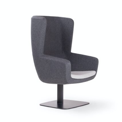 arca lounge high-back - NUANS