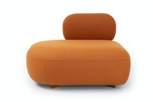 code modular seating - NUANS