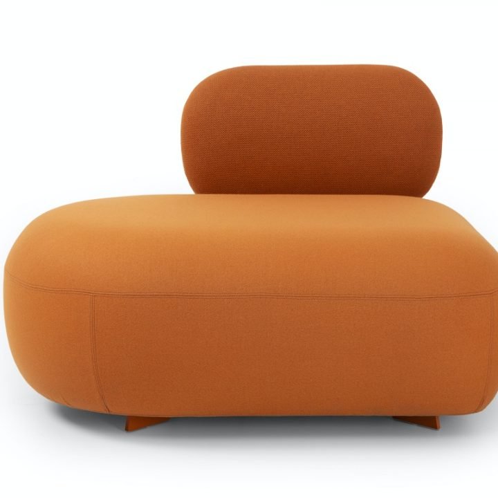 code modular seating - NUANS