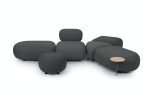 code modular seating - NUANS