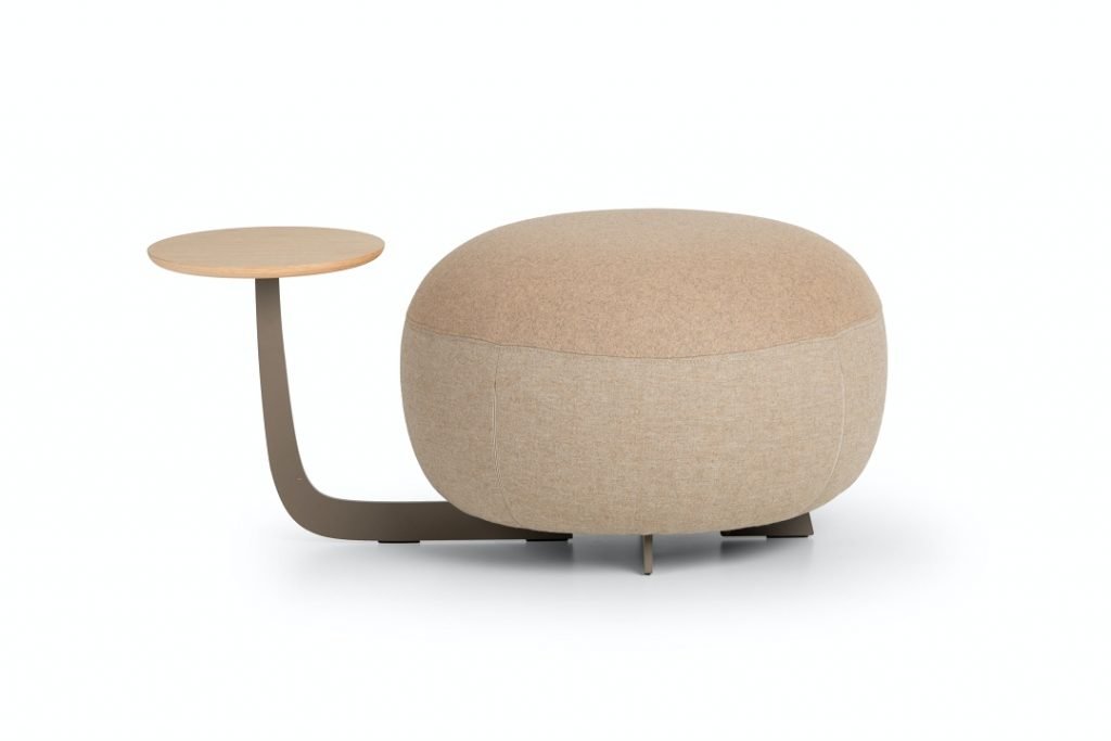 code modular seating - NUANS