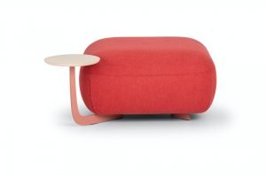 code modular seating - NUANS