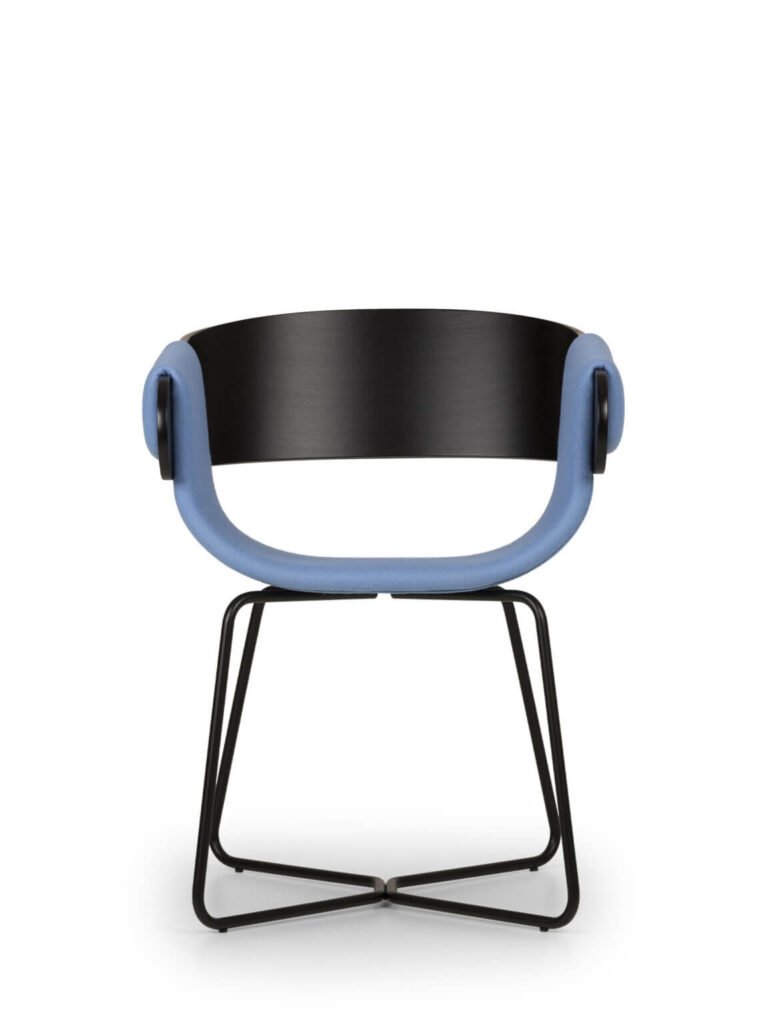 kay office chair - NUANS
