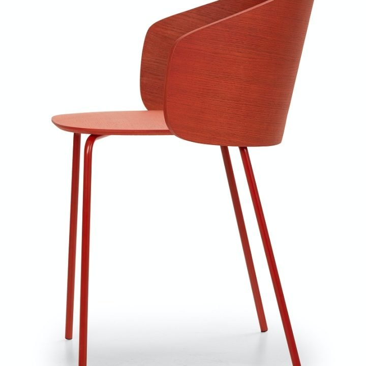 not wood chair large - NUANS