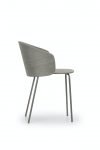 not wood armchair - NUANS