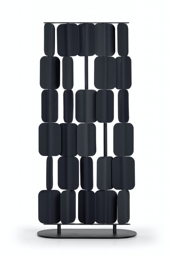 patch acoustic room divider - NUANS