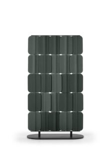 patch acoustic room divider - NUANS