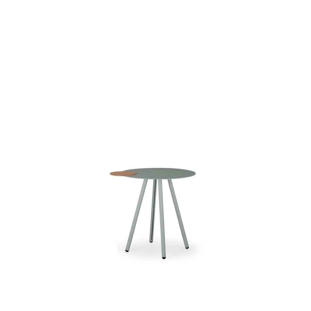 cloud table - NUANS