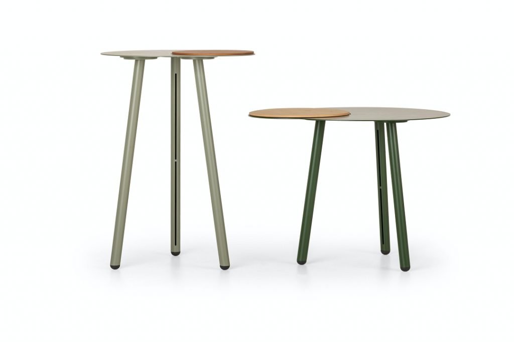 cloud table - NUANS