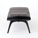 millepiedi bench - NUANS