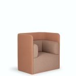 sho armchair - NUANS