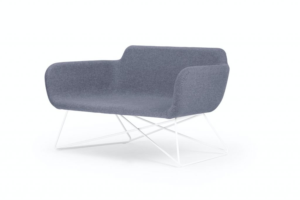 slight sofa - NUANS