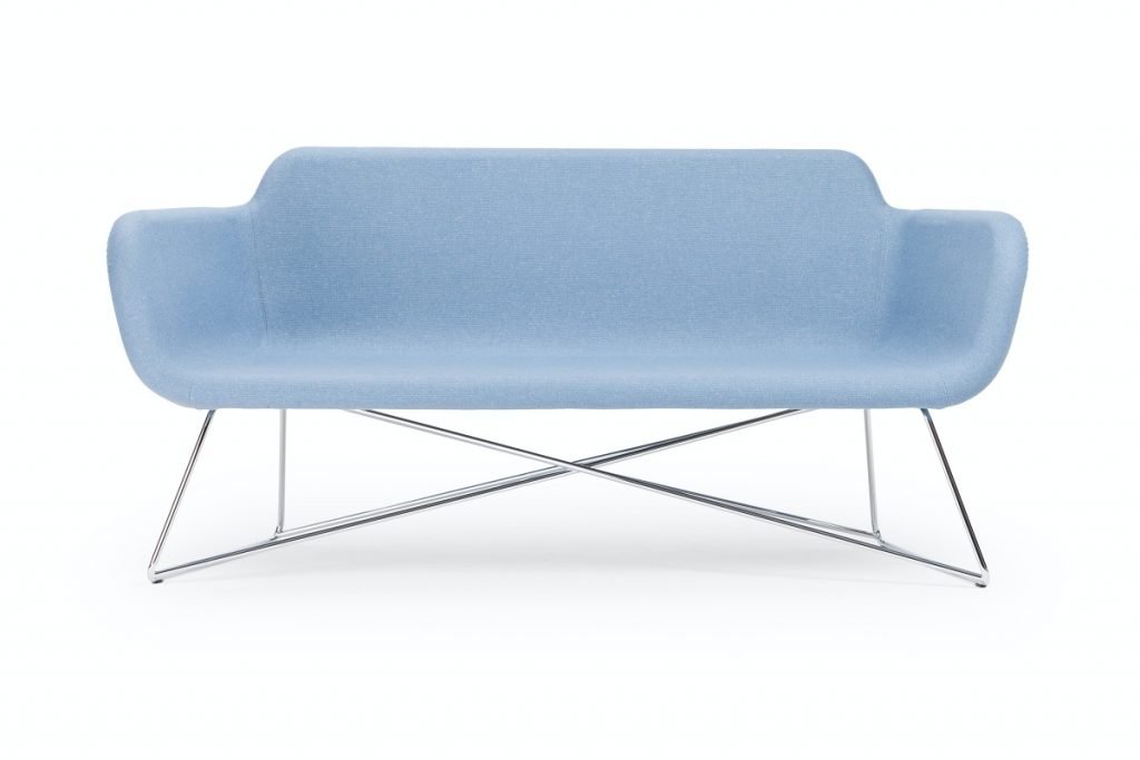 slight sofa - NUANS