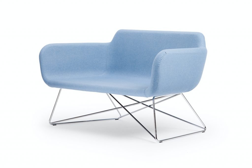 slight sofa - NUANS