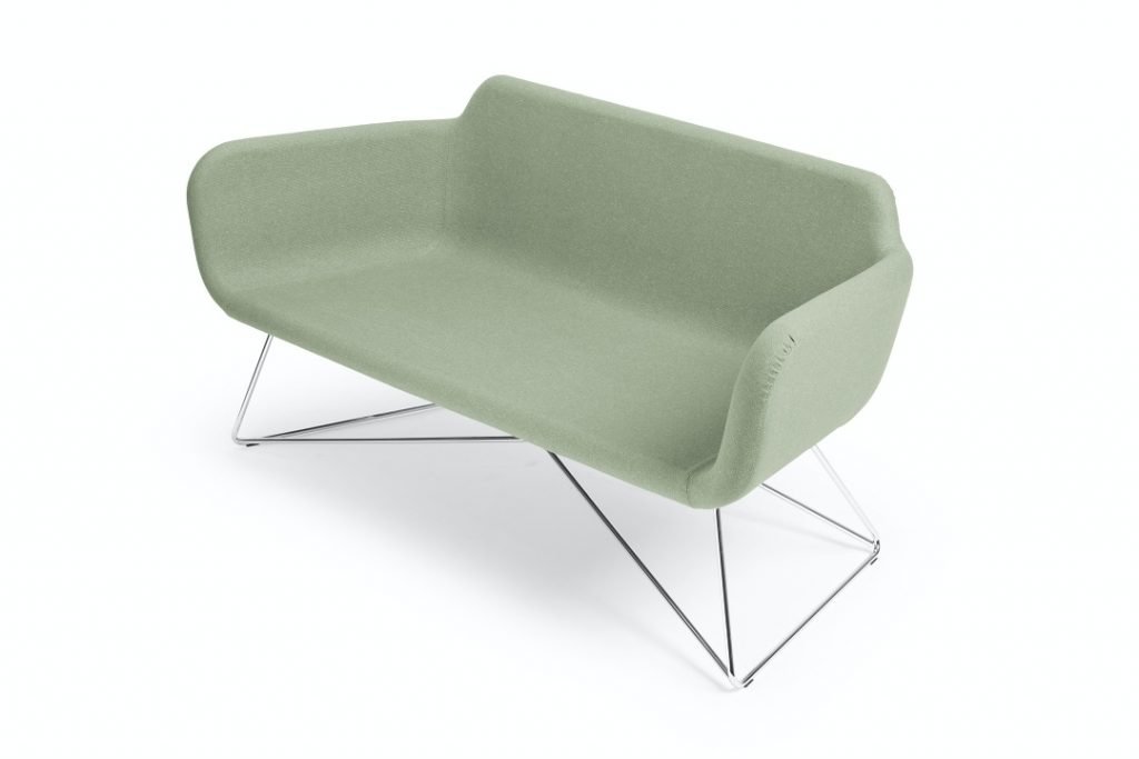slight sofa - NUANS