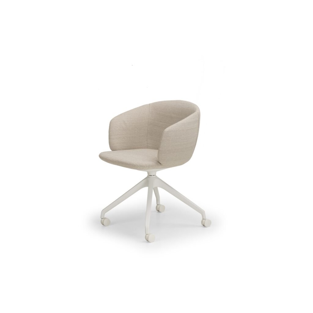 not mini chair on casters - NUANS
