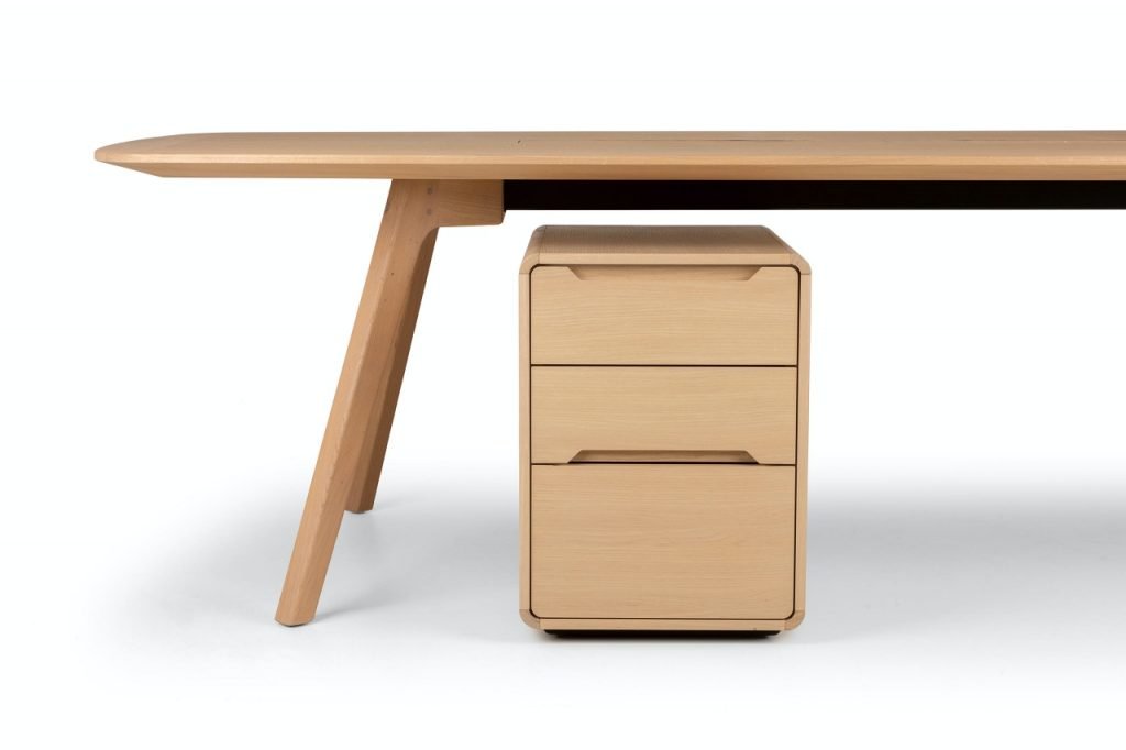 wing meeting table - NUANS