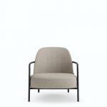 ferno lounge chair - NUANS