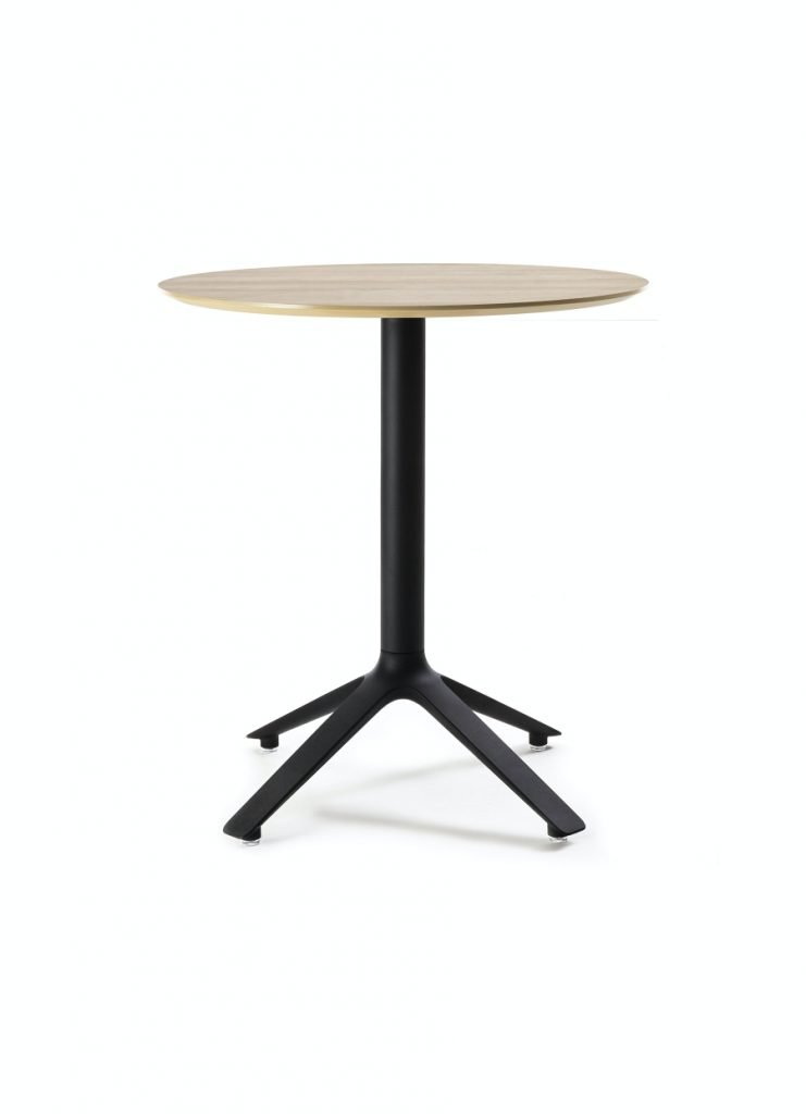 eex table | wood top - NUANS