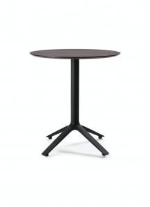 eex table | wood top - NUANS