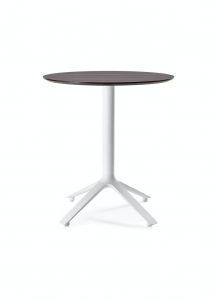 eex table | wood top - NUANS