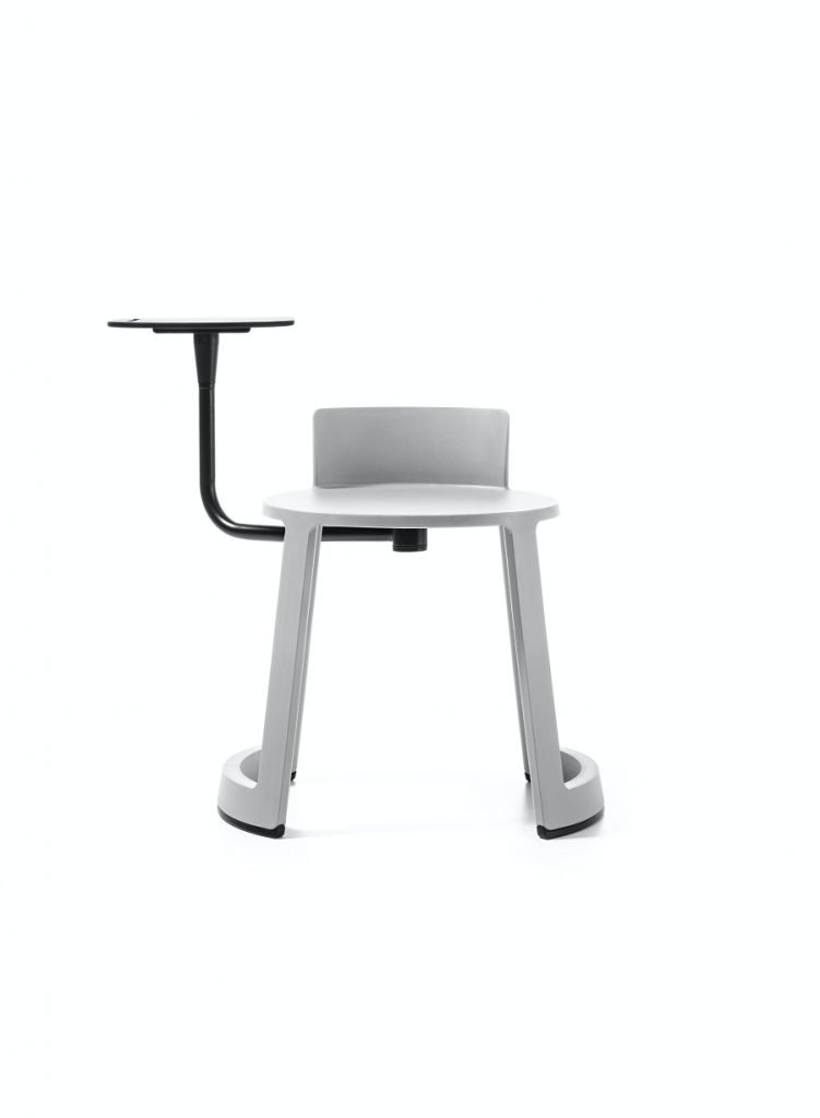 revo low stool - NUANS