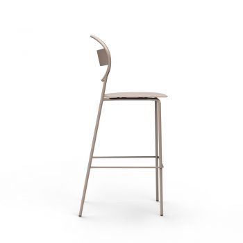 sole barstool - NUANS