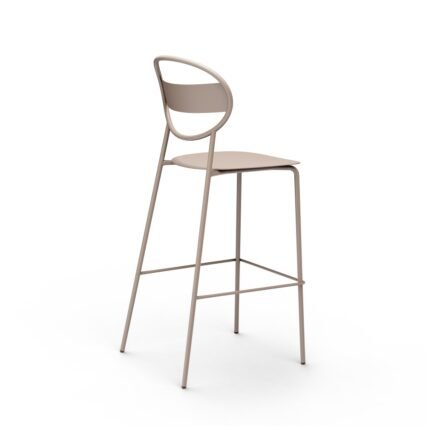 sole barstool - NUANS