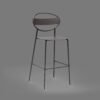 sole barstool - NUANS