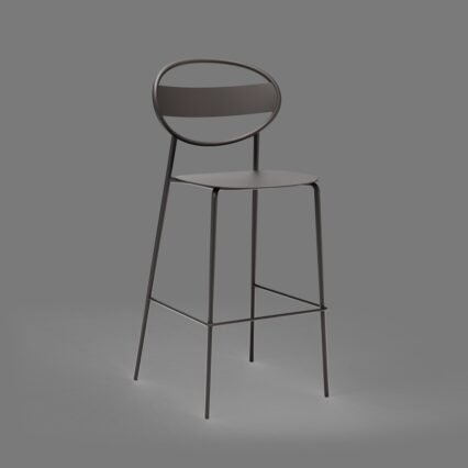 sole barstool - NUANS