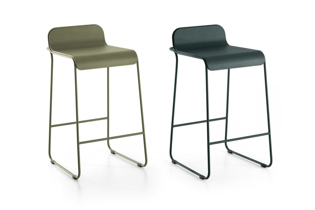 flow stools - NUANS