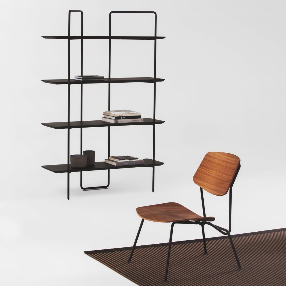knif modular shelving system - NUANS