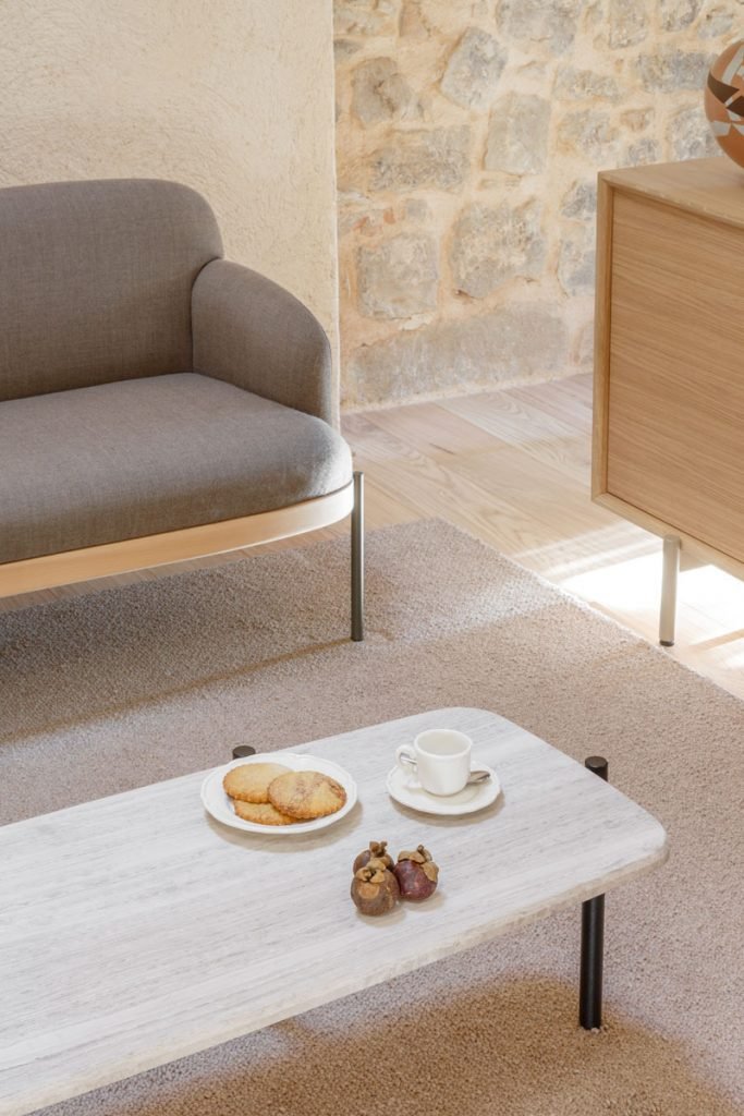 abisko bench - NUANS