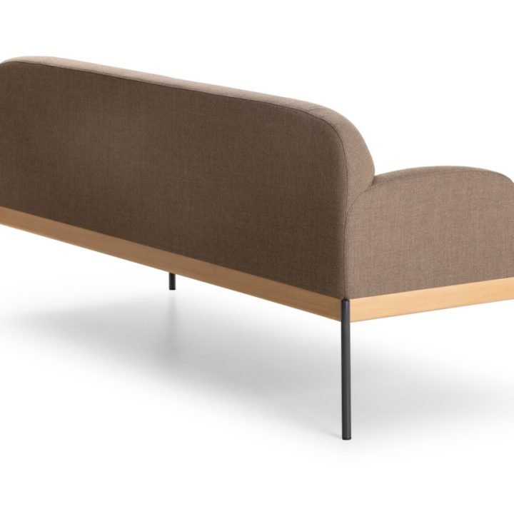 abisko sofa - NUANS