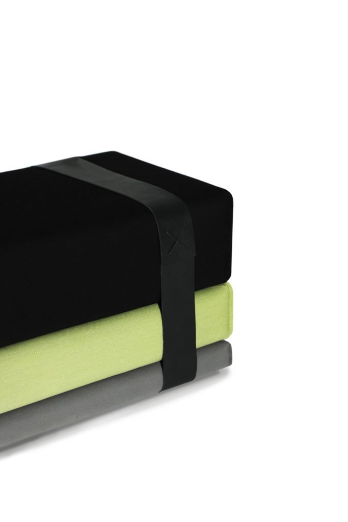 bavul bench - bed - NUANS