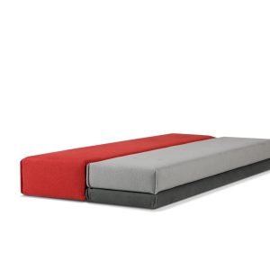 bavul bench - bed - NUANS