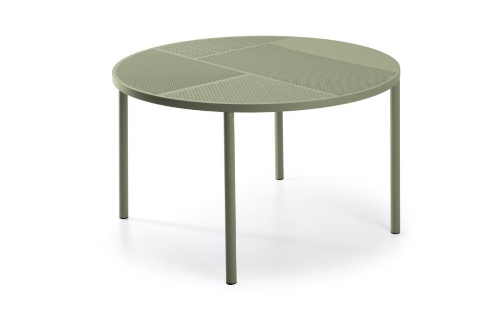 neo table round - NUANS