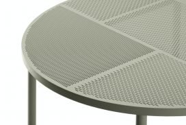neo table rectangular - NUANS