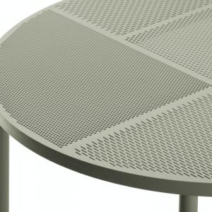 neo table round - NUANS