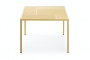 neo table square - NUANS