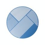 neo table round - NUANS