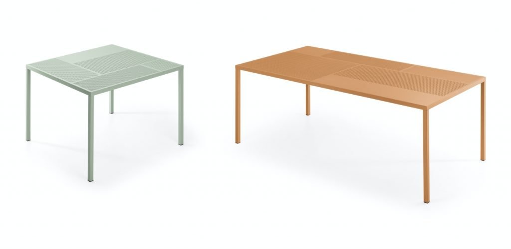 neo table square - NUANS