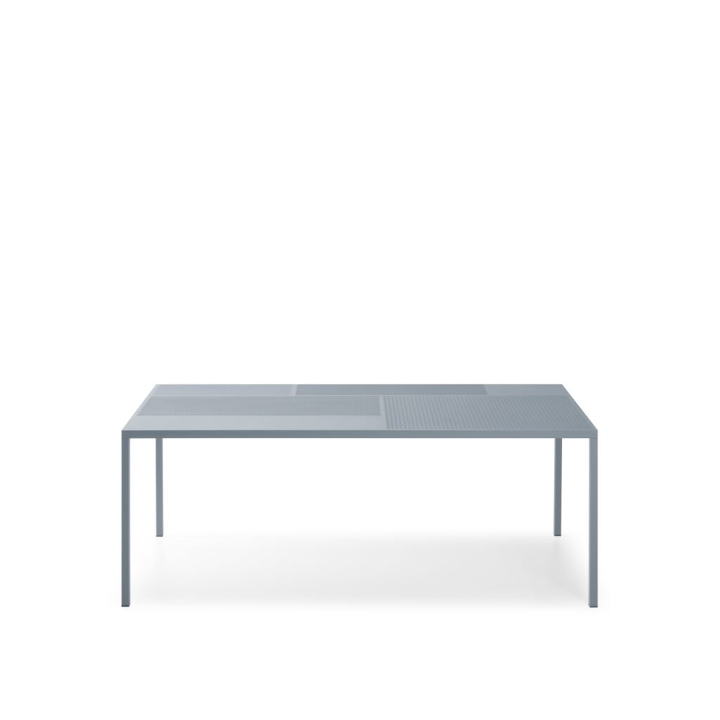 neo table rectangular - NUANS