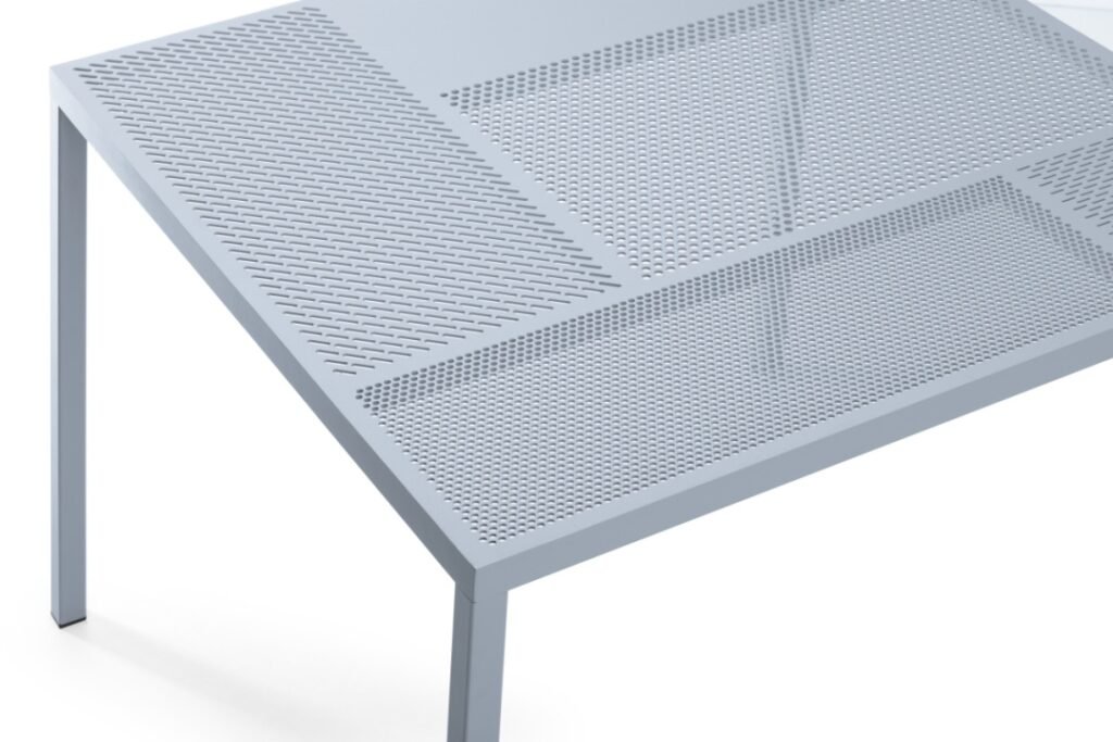 neo table square - NUANS