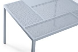 neo table square - NUANS