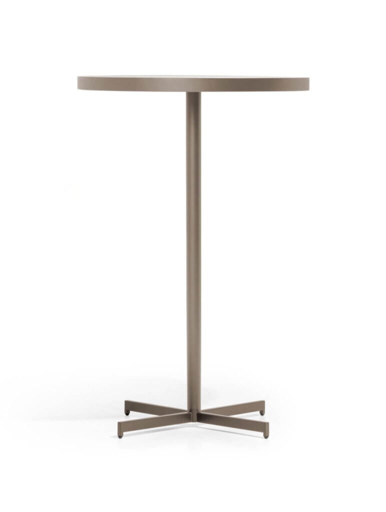 neo table round - NUANS