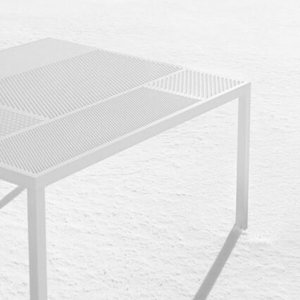 neo table round - NUANS