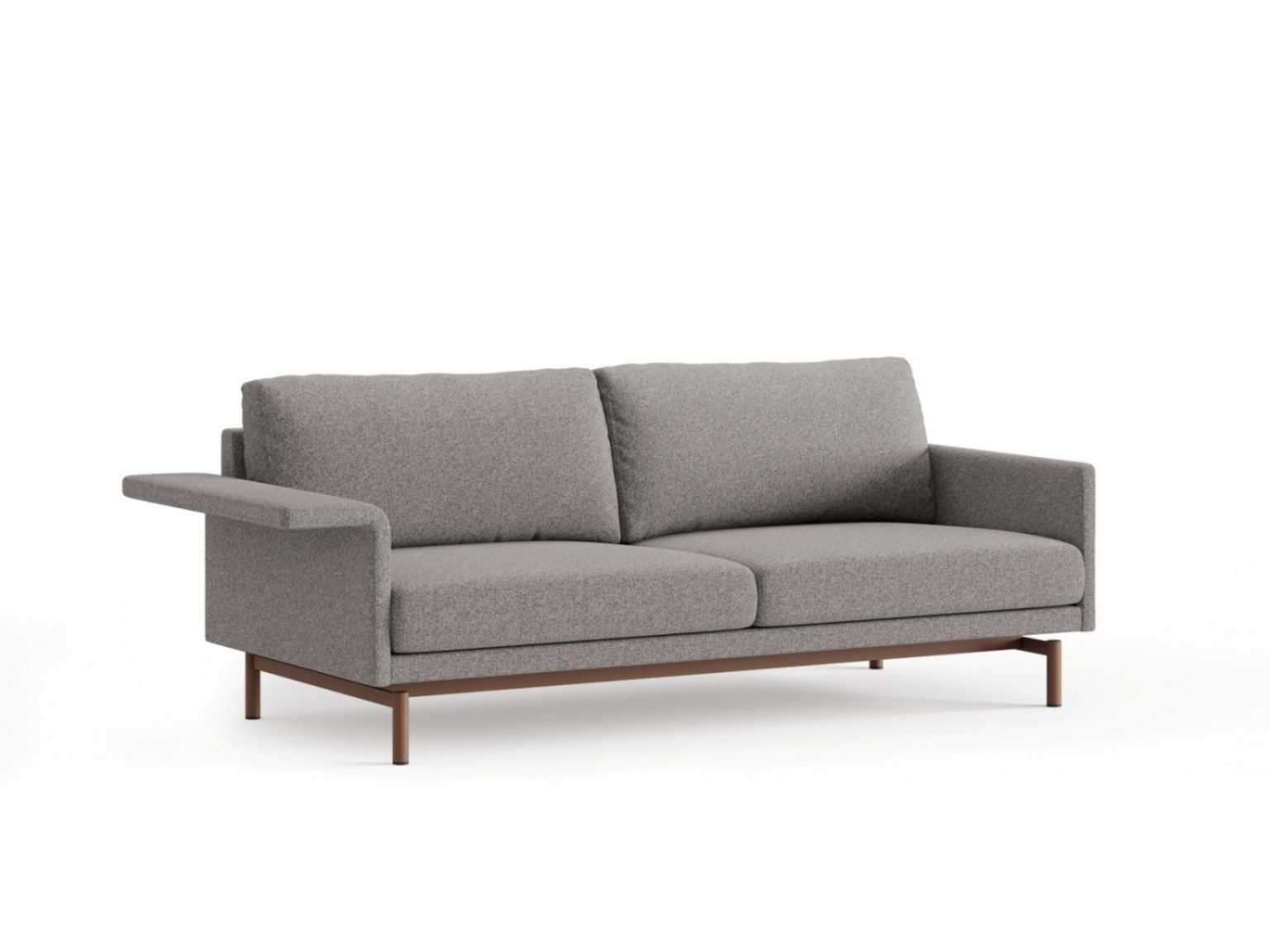 mabel comfort sofa - NUANS