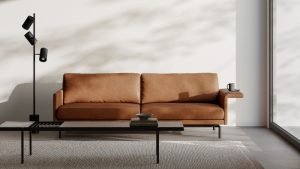 mabel comfort sofa - NUANS