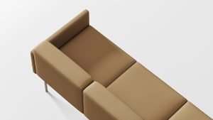 mabel comfort sofa - NUANS